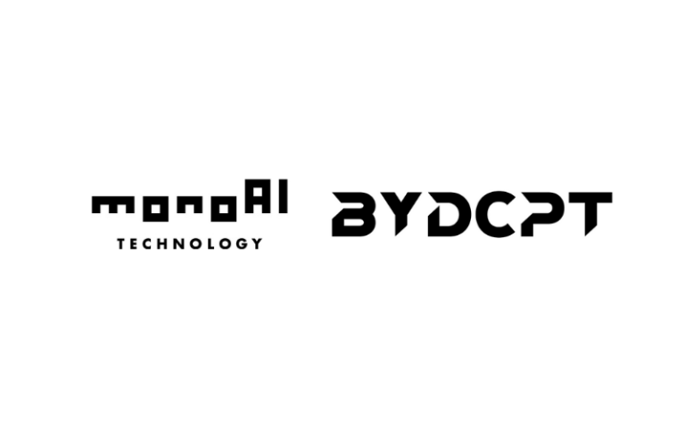 ニュース一覧 | monoAI technology株式会社