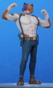 【2024年12月更新】フォートナイトスキン一覧！限定スキンの入手方法も紹介 | monoAI technology株式会社