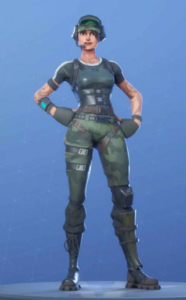 【2024年12月更新】フォートナイトスキン一覧！限定スキンの入手方法も紹介 | monoAI technology株式会社