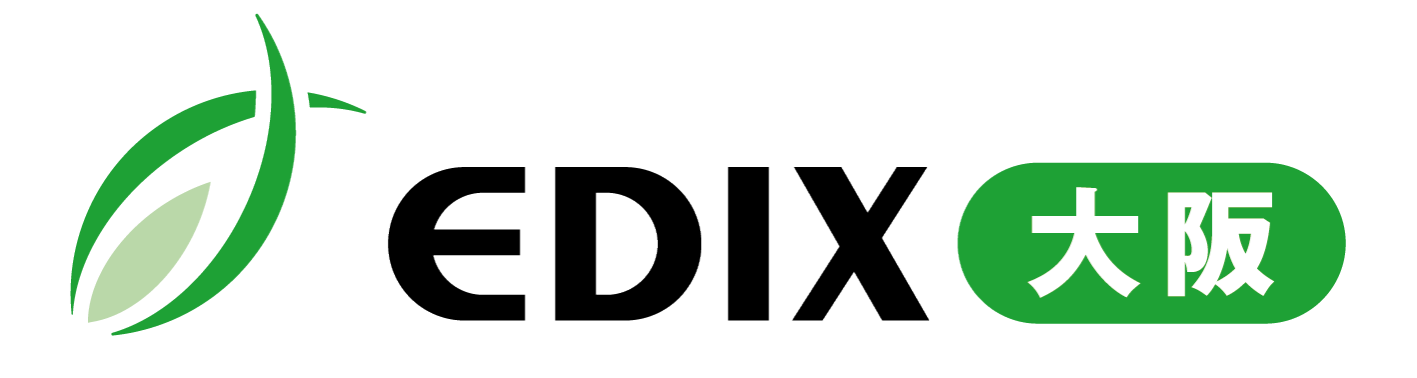 「EDIX 大阪」共同出展のお知らせ | monoAI technology株式会社