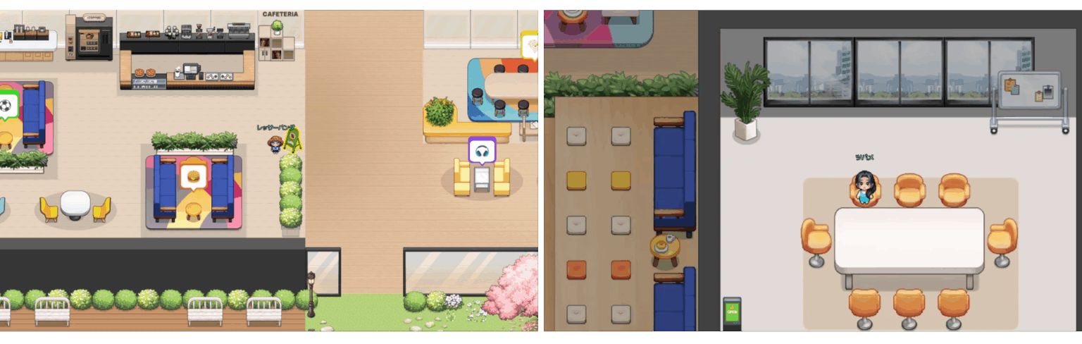 monoAI technology、兵庫県神戸市の育英高等学校が取り組む、ICT教育の高度化を支援。～専用のメタバース空間構築から3Dモデリング授業まで一貫サポート～ | monoAI ...